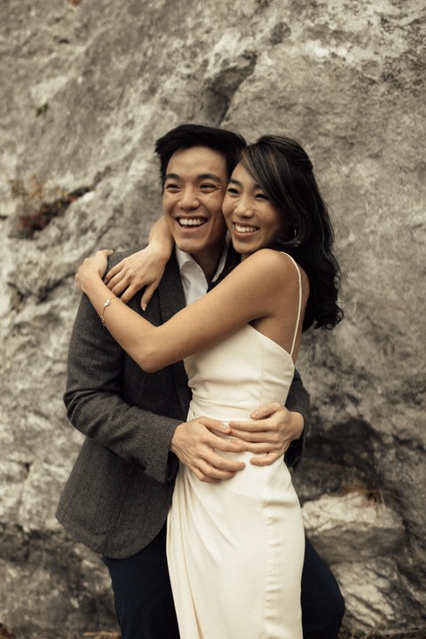 Daniel & Heather | Joy